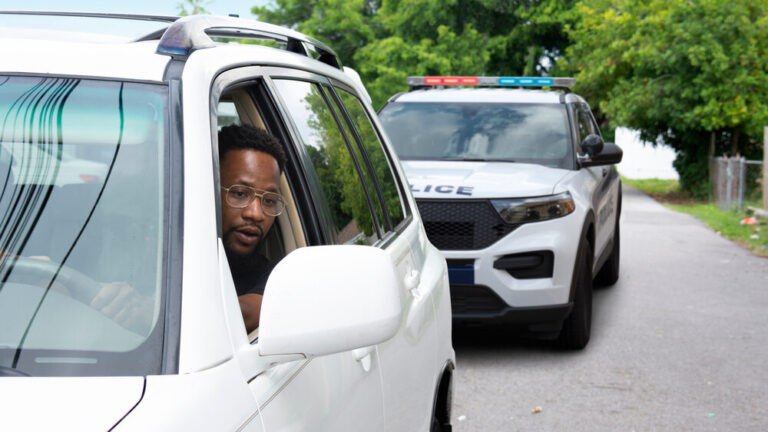 The Impact of Traffic Violations on Your Driving Record & Insurance ...