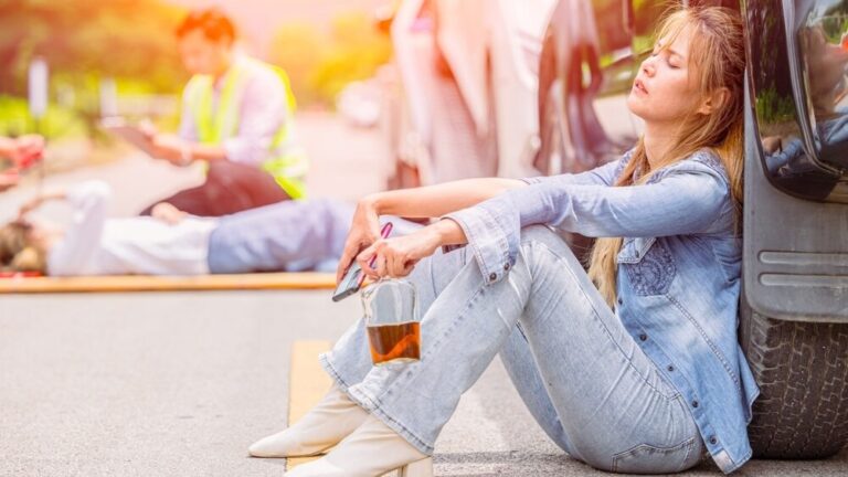 Navigating Pedestrian DUI/DWI Accidents: A Legal Insight | Rudnick Law